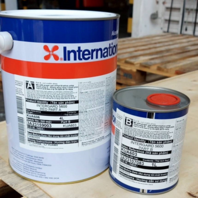 Intergard 5600 – RHINO-COATING