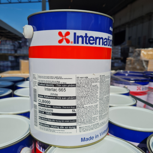 interlac 665 – RHINO-COATING